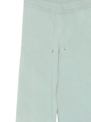 Malo Drawstring-waist Trousers