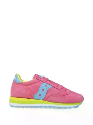 Saucony Jazz Original Vintage Sneakers - Pink