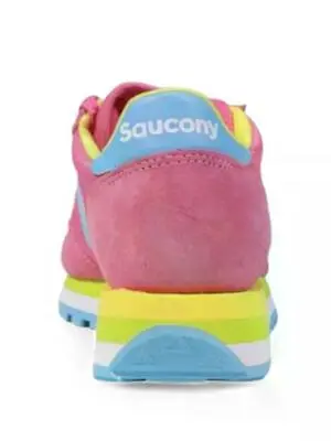 Saucony Jazz Original Vintage Sneakers - Pink