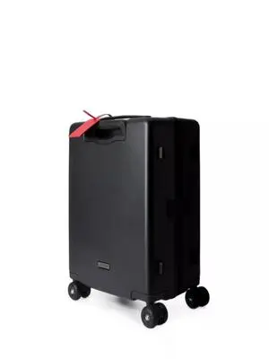 Off-White Arrow Rigid Trolley - Black