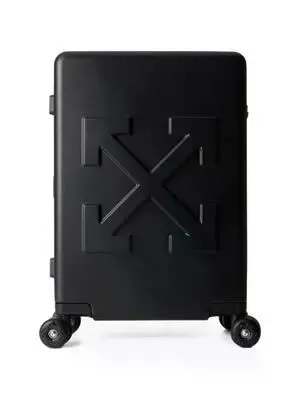 Off-White Arrow Rigid Trolley