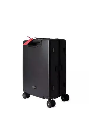 Off-White Arrow Rigid Trolley - Black
