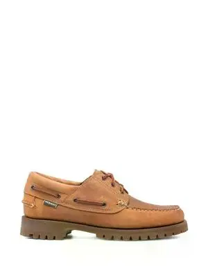SEBAGO Acadia Crazy Horse Boat Shoes
