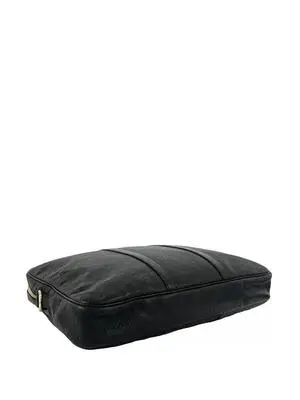 Gucci 2000-2015 Diamante Calfskin Business Bag