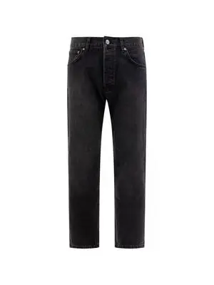Nn07 Five Pockets Jeans - Grey