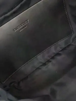 Burberry 2015-2026 House Check Belt Bag