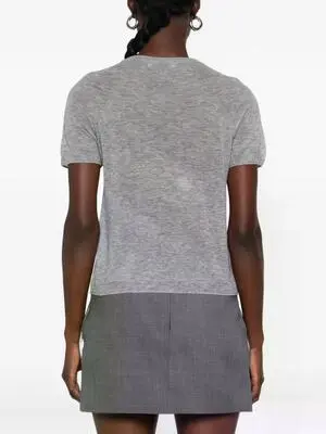 Liviana Conti Short-sleeve T-shirt