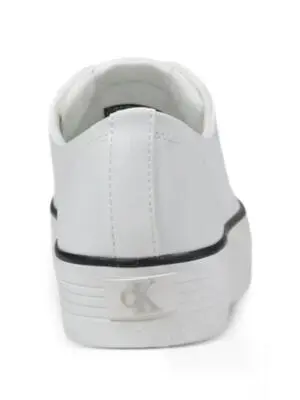 Calvin Klein Platform Low-top Sneakers
