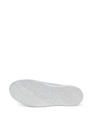 Calvin Klein Platform Low-top Sneakers