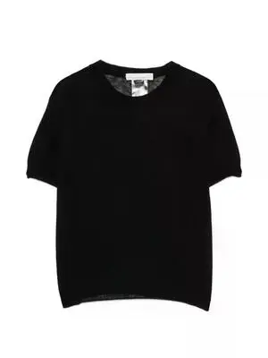 Liviana Conti Short Sleeve Tops