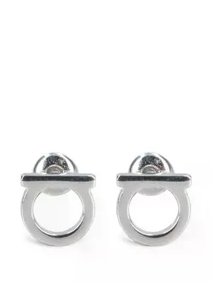 FERRAGAMO Gancini Earrings