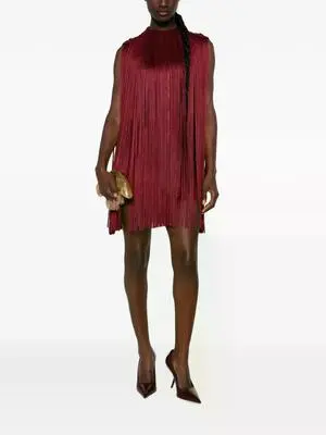Cult Gaia Monica Mini Dress