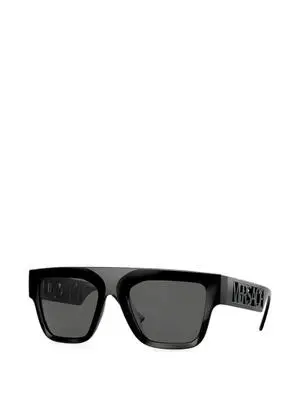 Versace Square-frame Sunglasses