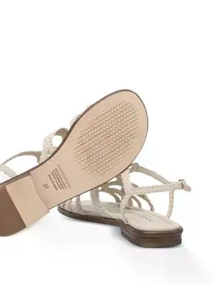 PONS QUINTANA Diana Wet Salinas Sandals