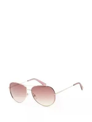 Marc Jacobs Pilot-frame Sunglasses