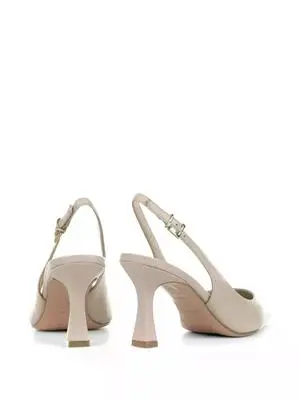 Roberto Festa Pointed-toe Mules