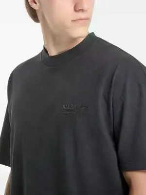 ALLSAINTS Carter Logo-print T-shirt