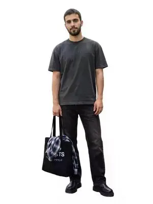 ALLSAINTS Carter Logo-print T-shirt