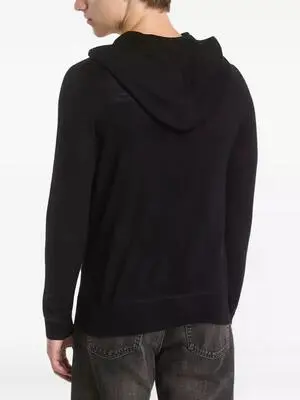 ALLSAINTS Zip-up Hoodie