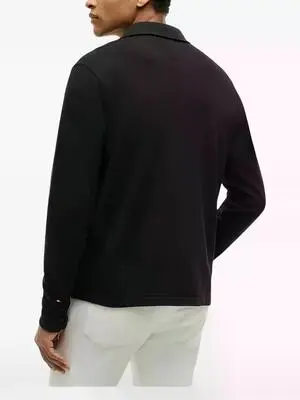 Tommy Hilfiger Button-up Patch-pocket Shirt