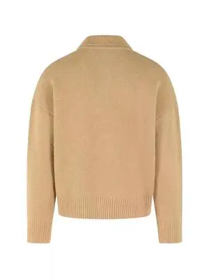 AMI Paris De Cœur Polo Shirt