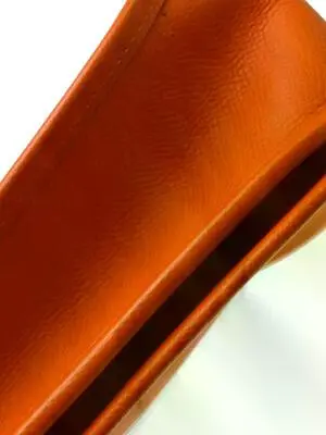 Hermès 2007 Pm Epsom Evelyne Shoulder Bag