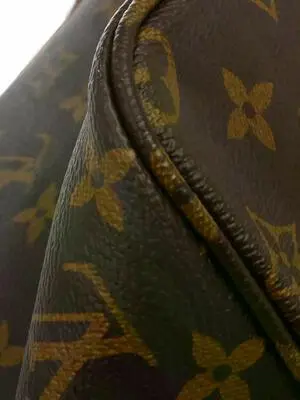 LOUIS VUITTON 2010-2020s Monogram All In Gm Tote Bag