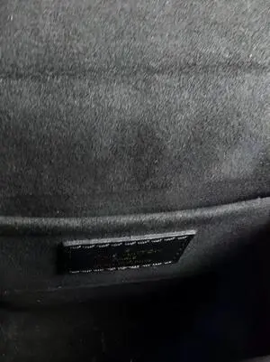 LOUIS VUITTON Camera Box Monogram Tote Bag