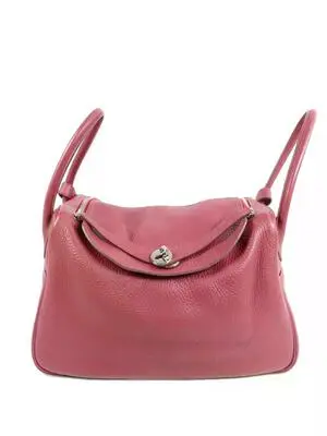 Hermès 34 Lindy Handbag
