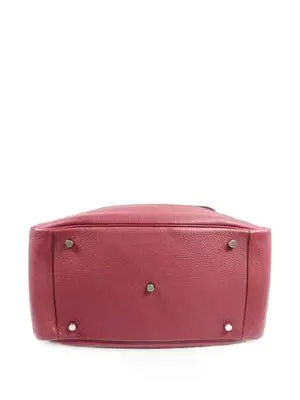Hermès 34 Lindy Handbag