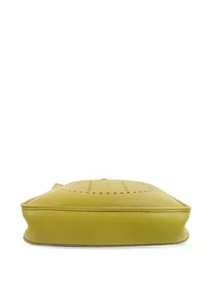 Hermès Pm Evelyne Shoulder Bag