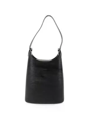 LOUIS VUITTON Verseau Epi Shoulder Bag