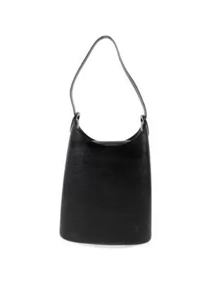 LOUIS VUITTON Verseau Epi Shoulder Bag