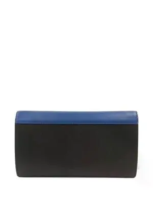 Celine Leather Wallet