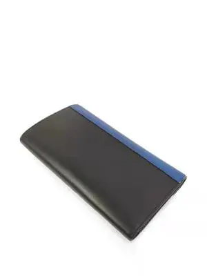 Celine Leather Wallet