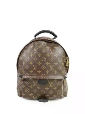 LOUIS VUITTON Mm Palm Springs Backpack