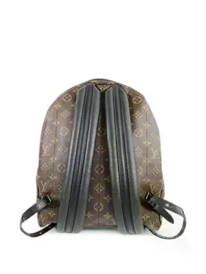LOUIS VUITTON Mm Palm Springs Backpack