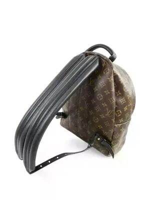 LOUIS VUITTON Mm Palm Springs Backpack