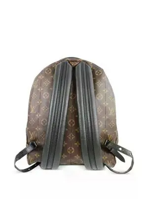 LOUIS VUITTON Mm Palm Springs Backpack - Brown