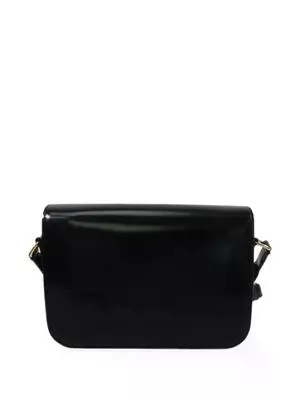Celine Triomphe Shoulder Bag