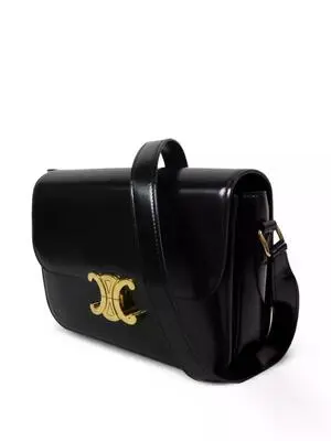 Celine Triomphe Shoulder Bag