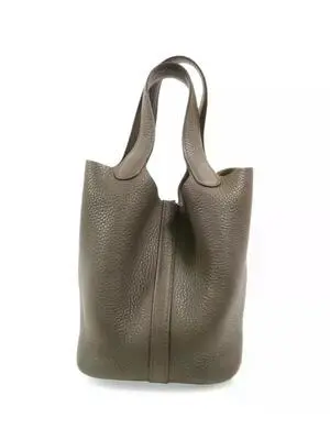 Hermès 2019 Picotin Pm Tote Bag