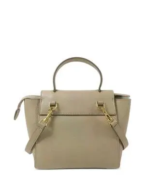 Celine Pico Belt Bag