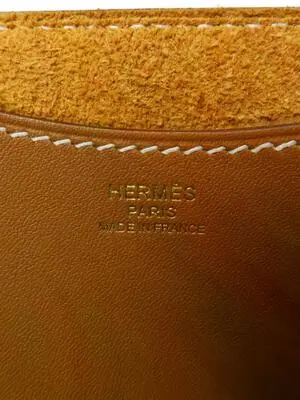 Hermès 18 In The Loop Handbag