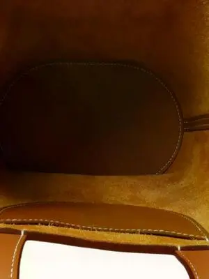 Hermès 18 In The Loop Handbag
