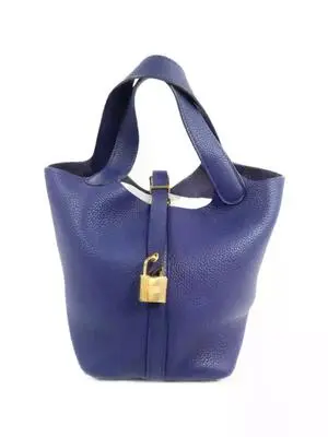 Hermès 2020's Picotin Pm Tote Bag
