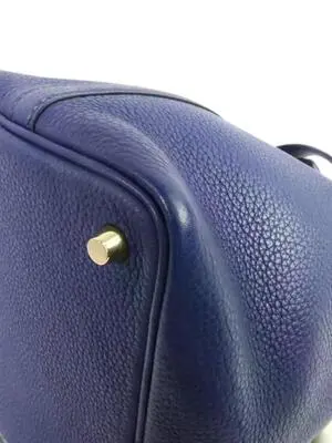 Hermès 2020's Picotin Pm Tote Bag