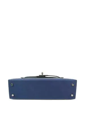 Hermès Mini Kelly Ii Epsom Handbag