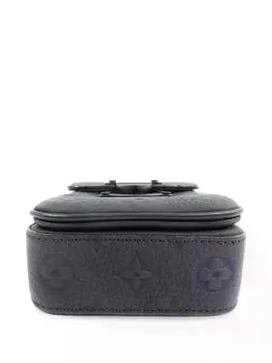 LOUIS VUITTON S-lock Vertical Shoulder Bag