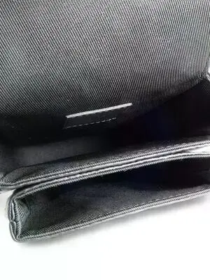 LOUIS VUITTON S-lock Vertical Shoulder Bag